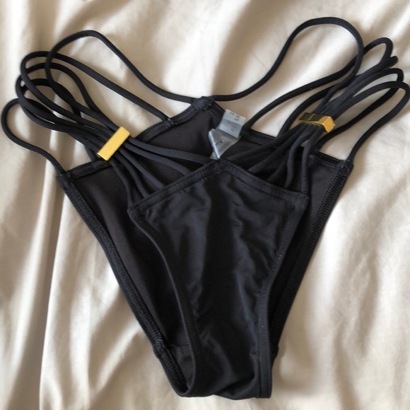 Victoria's Secret Swim | Copy Victorias Secret Super Strappy Bikini Bot ...